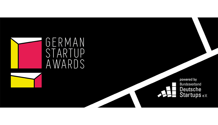 Das sind die Gewinner und Gewinnerinnen der ersten German Startup ...