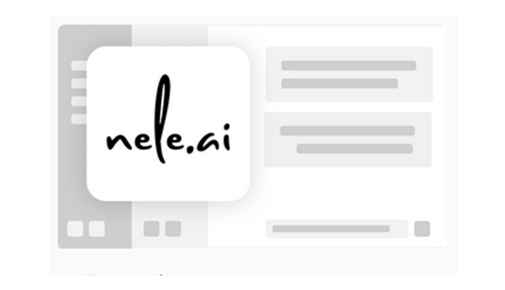 nele.ai im Test: Funktionen, Kosten, Features, Empfehlung 2024 ...
